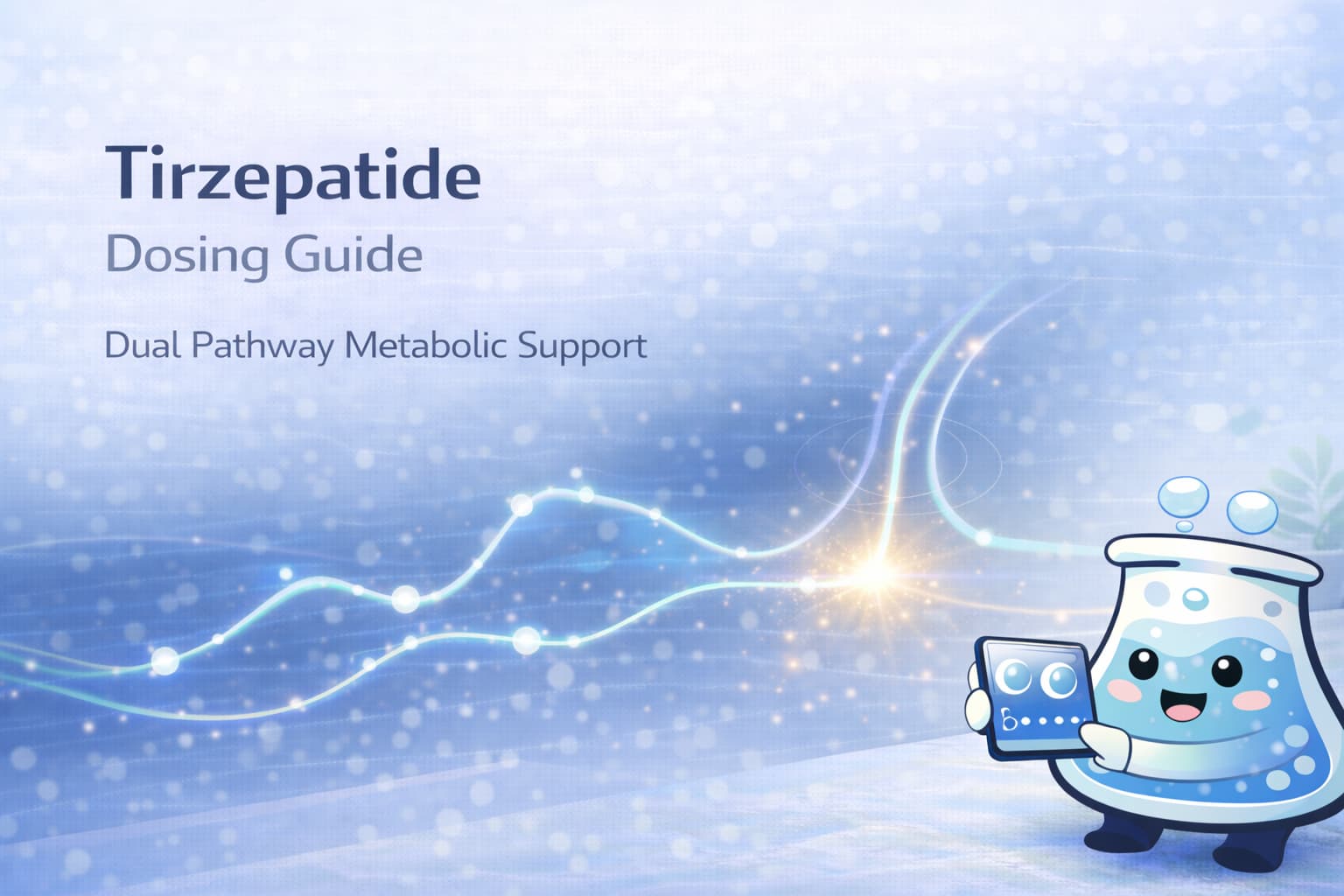 Tirzepatide Dosing Guide: 2.5-15 mg Weekly Titration (2026)